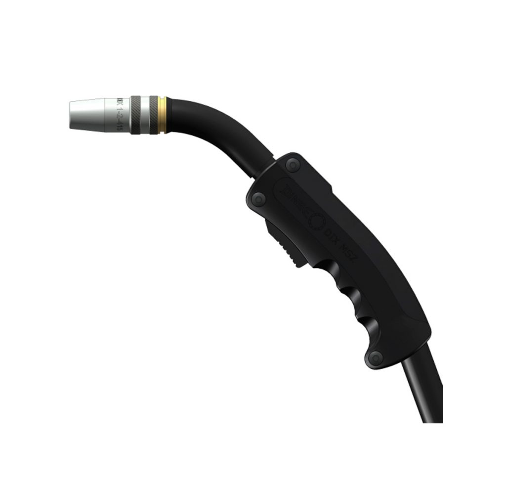 Antorcha soldadura Dinse MSZ 304 - TOT-GARAIS