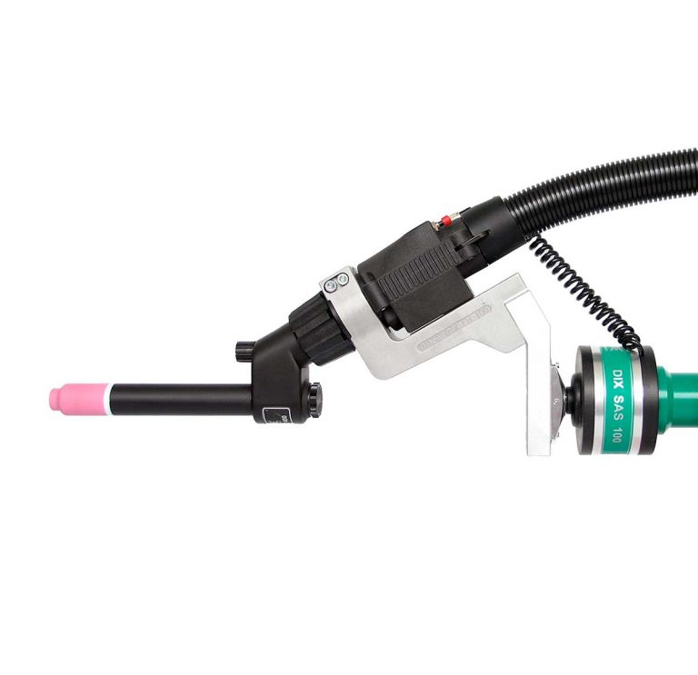 Antorcha soldadura Dinse TETZ 600 ZAW - TOT-GARAIS