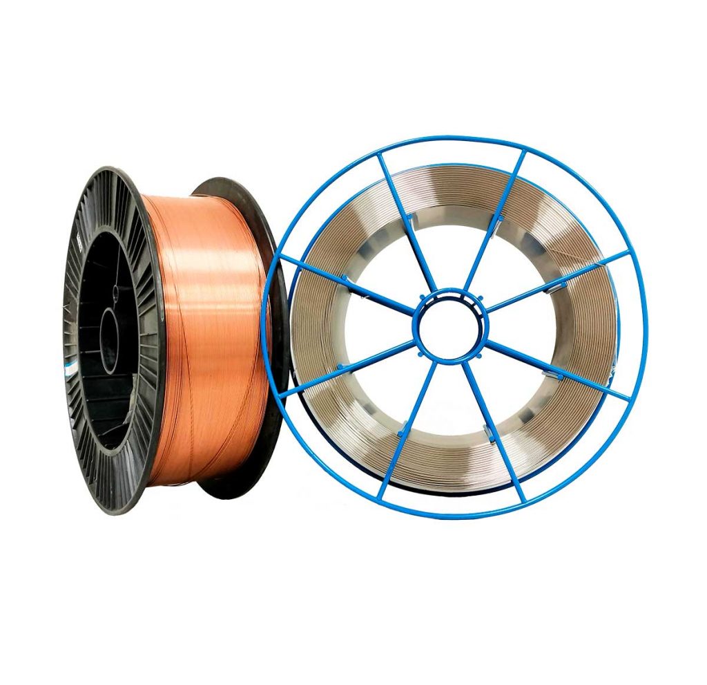 Hilo soldadura - TOT-GARAIS