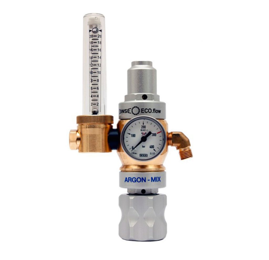 Economizador gas soldadura - TOT-GARAIS